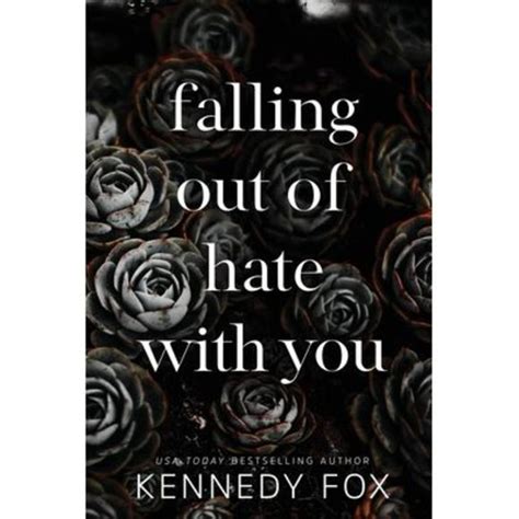 Kennedy Fox Other Falling Out Of Hate With You Travis Viola Special