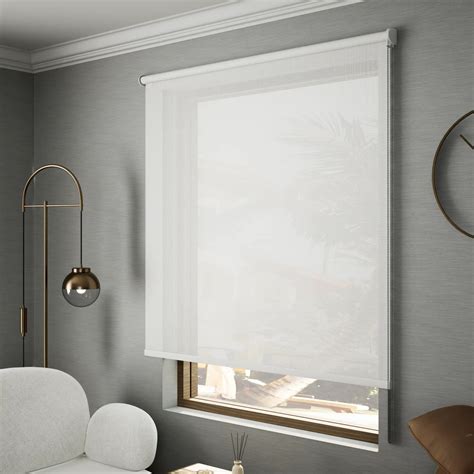 Roller Blinds Custom Roller Blinds For Windows Sedar Global