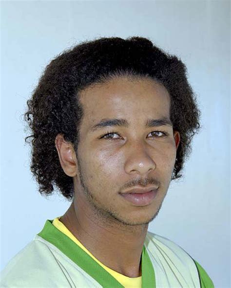 Andrew Eusebe Player Portrait