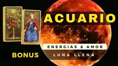 ACUARIONo se portó bien pero se pone EN CONTACTOcontigo No lo