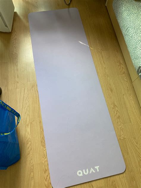 콰트 요가매트 요가매트 스트랩 당근마켓 중고거래