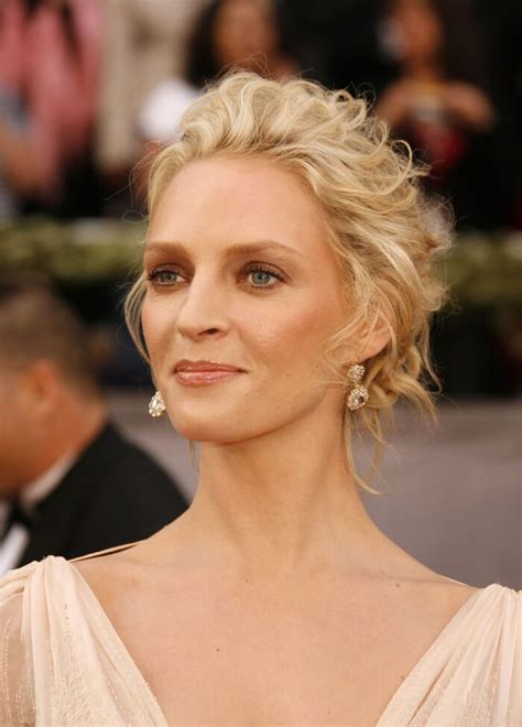 ユマ・サーマンの美貌遍歴まとめ【50枚】｜あの『パルプ・フィクション』から変わらない美しさ Preciousjp（プレシャス）