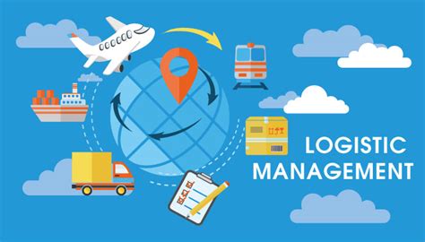 How To Mitigate The Risks Of Logistic Management