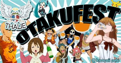 Otakufest Le Japon à Paris