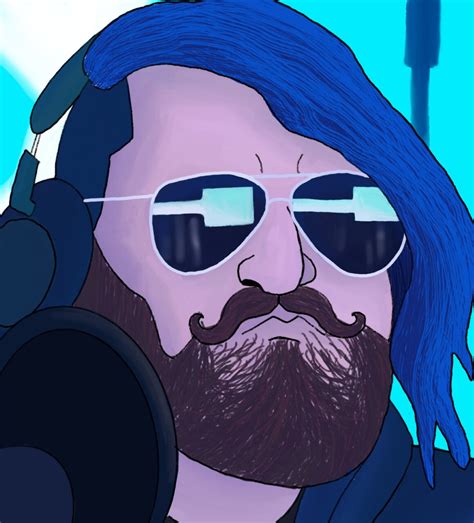 Artstation Grumpy