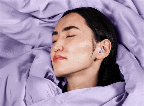 press corner loop earplugs
