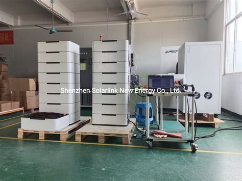 24V LiFePO4 Battery 300ah 50kw Lithium Ion Battery 80 Kwh Batterie