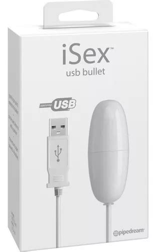 Vibrador Vaginal I Sex Usb Bullet Bala Recargable Blanca Blanco Mercadolibre Vibrador Vaginal I Sex Usb Bullet Bala Recargable Blanca Blanco Mercadolibre