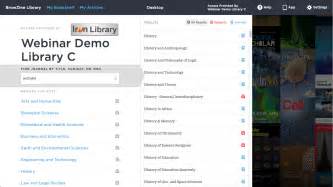 Ember Responsive Acceptance Tests