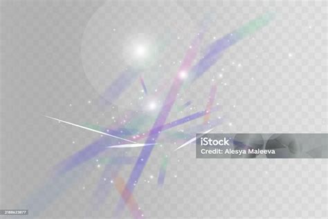 Png 프리즘 빛나는 무지개 광선 반사 반짝이는 스펙트럼 줄무늬 크리스탈 Png 유리 효과 스파클 보케 반짝이 무지개 빛 네온 Png 크리스탈 레인보우 다이아몬드에 대한