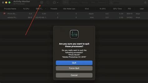 Made The Blue Dot Disappear From The Menu Bar After Installing Macos