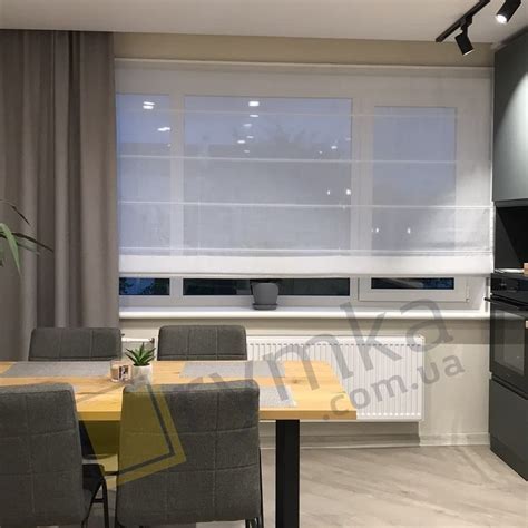 Купити Римські Штори Каталог