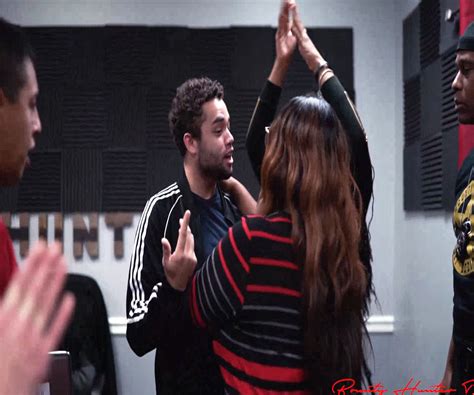 cheater lie detector test things got heated cuz he cheated cheater
