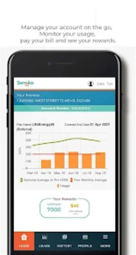 Senoko Energy Para Android Descargar