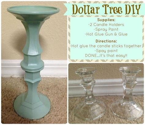 Pin By Samantha Kittrell On AaDOLLAR TREE DIY Diy Dollar Store Crafts Dollar Store Diy