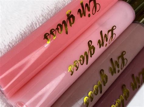 Matte Lipgloss Matte Lip Gloss Lip Gloss