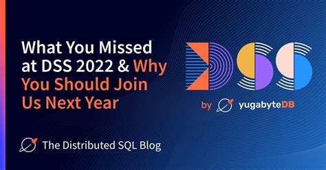 jim knicely on linkedin top 5 distributed sql summit takeaways yugabyte