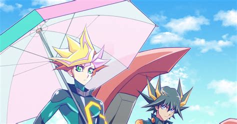 遊戯王vrains女性向け 【1123新刊】「ygoフリースタイル合同誌」 マザキケイのマンガ 漫画 遊戯王5ds女性向け