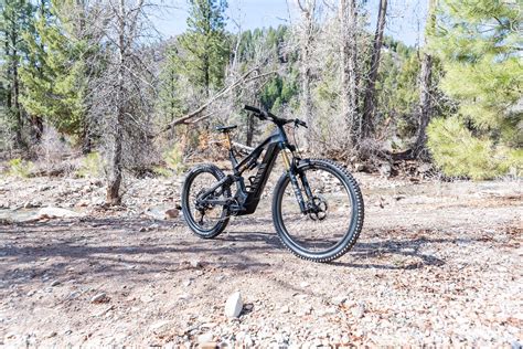 Canyon Electric Mountain Bikes New Arrivals