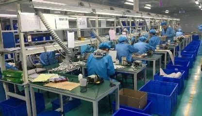 Company Overview Shenzhen Guanghengda Technology Co Ltd