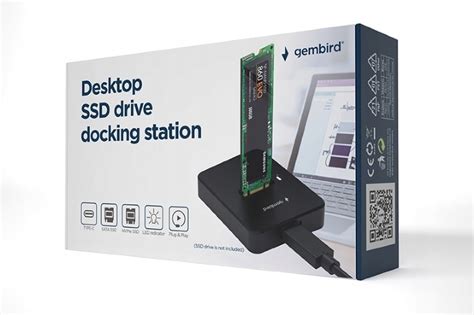Купить Док-станция для накопителей M.2 SATA и NVME USB-C: отзывы, фото ...