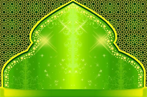 Islamic Background