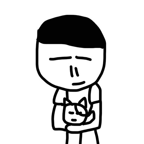 Paulina Woodpecker — Cute Art Idea Tad Was Feeling Down One Day And