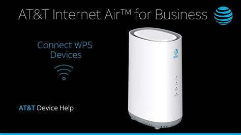What Is Wps On ATT Router Simplifying Secure Connections Tpa
