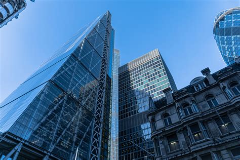 Expert Commercial Property Management In London Fraser Bond