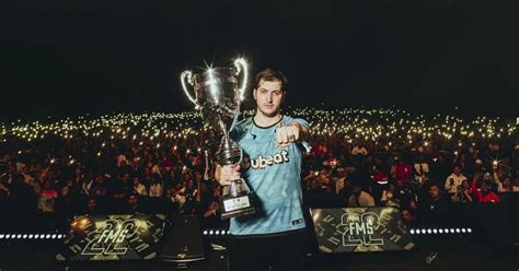 Chuty Campeón De Fms Internacional Batallas Resultados Y Highlights