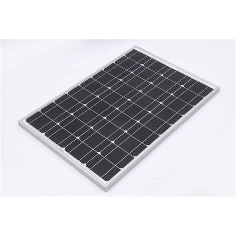 380w Monocrystalline Solar Panels Mono Industrial Solar Panel Price I