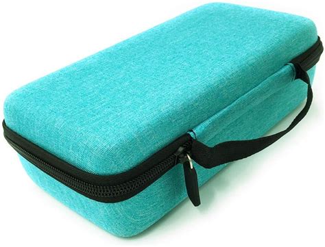 Xcivi Hard Carrying Case For Osmo Genius Kit For IPad Storage