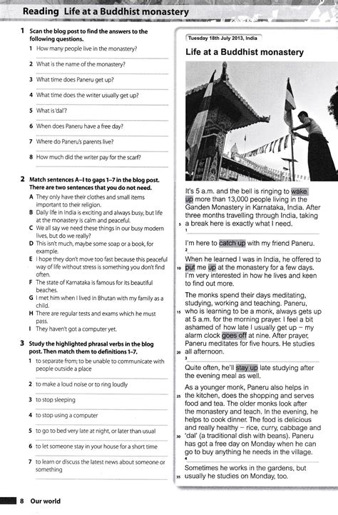 Insight Pre - Intermediate Workbook – nhasachthanhdung