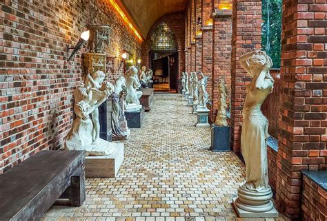 10 Melhores Museus Em Recife