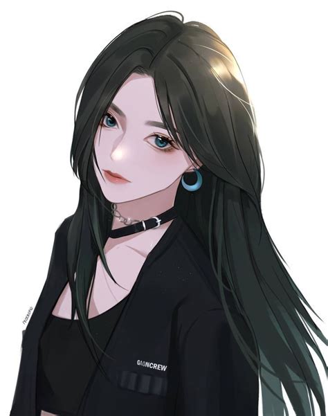 Save And Follow Me 🍀 Gadis Anime Keren Gadis Anime Kawaii Gadis Fantasi