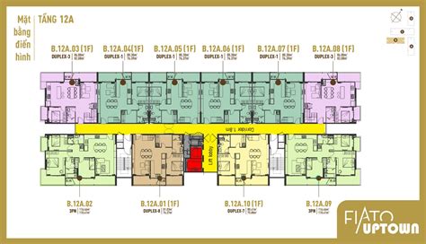 block b fiato uptown