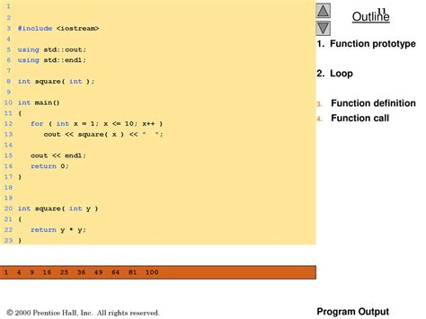 csc113 computer programming theory 03 lab 01 ppt download