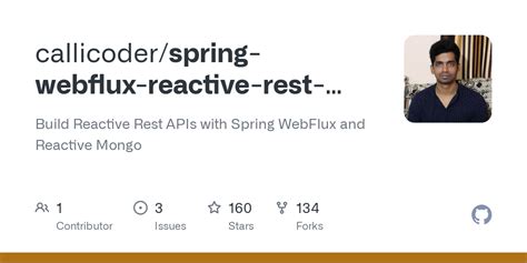 spring webflux reactive rest api demo src main java com example