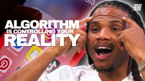 People Dont Understand How The Social Media Algorithm Is Shaping