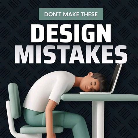 Sarmad Muneer On Linkedin 📢 Avoid These Ui Mistakes Check Out My