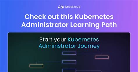 devops engineer learning path kodekloud
