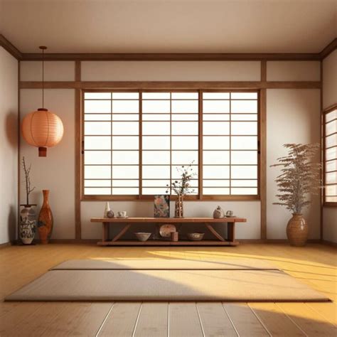 20 Japanese Interior Design Ideas To Zen Ify Your Home
