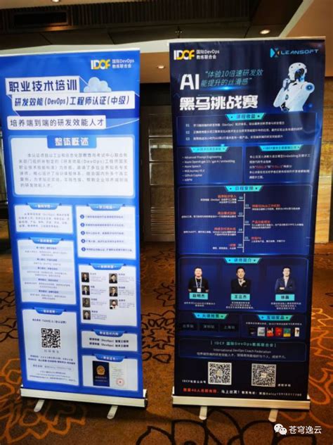 Ai首次挑战devops全流程 Ai加持的黑马冠军团队有多厉害？丨idcf黑客马拉松 Idcf Csdn博客