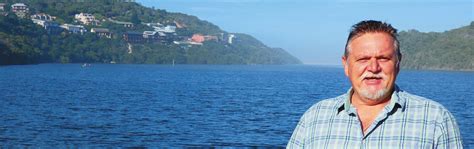 Peet Prinsloo Sales And Rentals Agent In The Sedgefield Office Pam