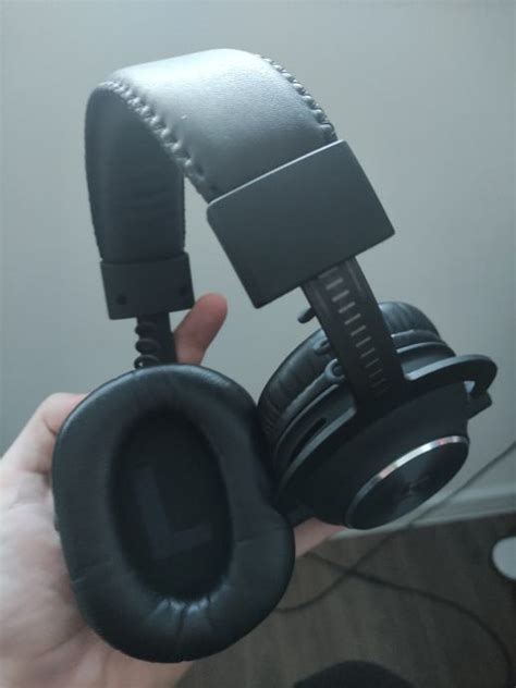 Logitech G Pro Headset