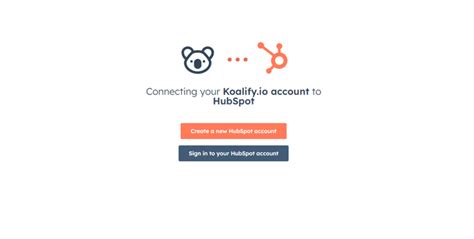 Install The Koalify Plugin For Hubspot Deduplication