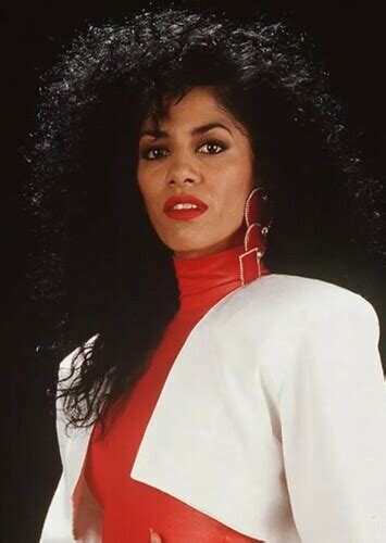 Sheila Escovedo Fan Casting For Rhythms Of Royalty The Sheila E Story Mycast Fan Casting