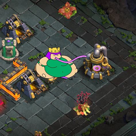 new elixir upgrade by seasna7l on deviantart