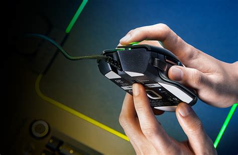 Razer Basilisk V2 Razer For Sale Online At Nexus Retail