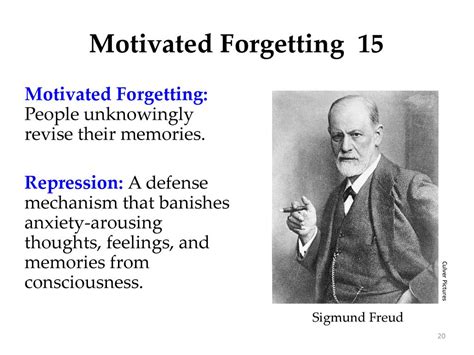 Forgetting Ppt Download